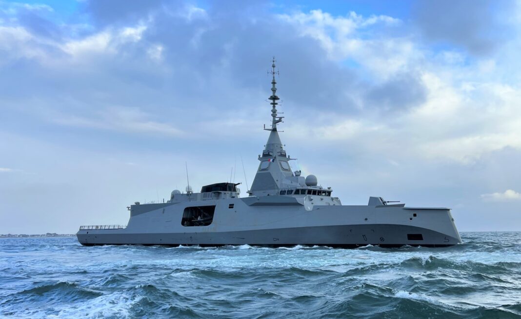Projet de loi de finances 2025 : le budget des armées sera conforme à ...